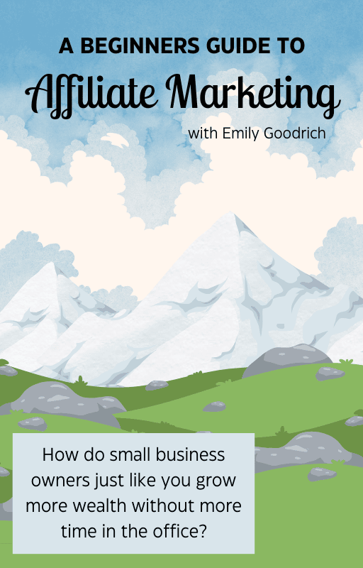 Beginners Guide to Affiliate Marketing